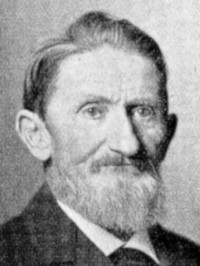 Gubler, Ulrich (1835-1924)--DB10787 , au moins depuis 1897-au moins ...